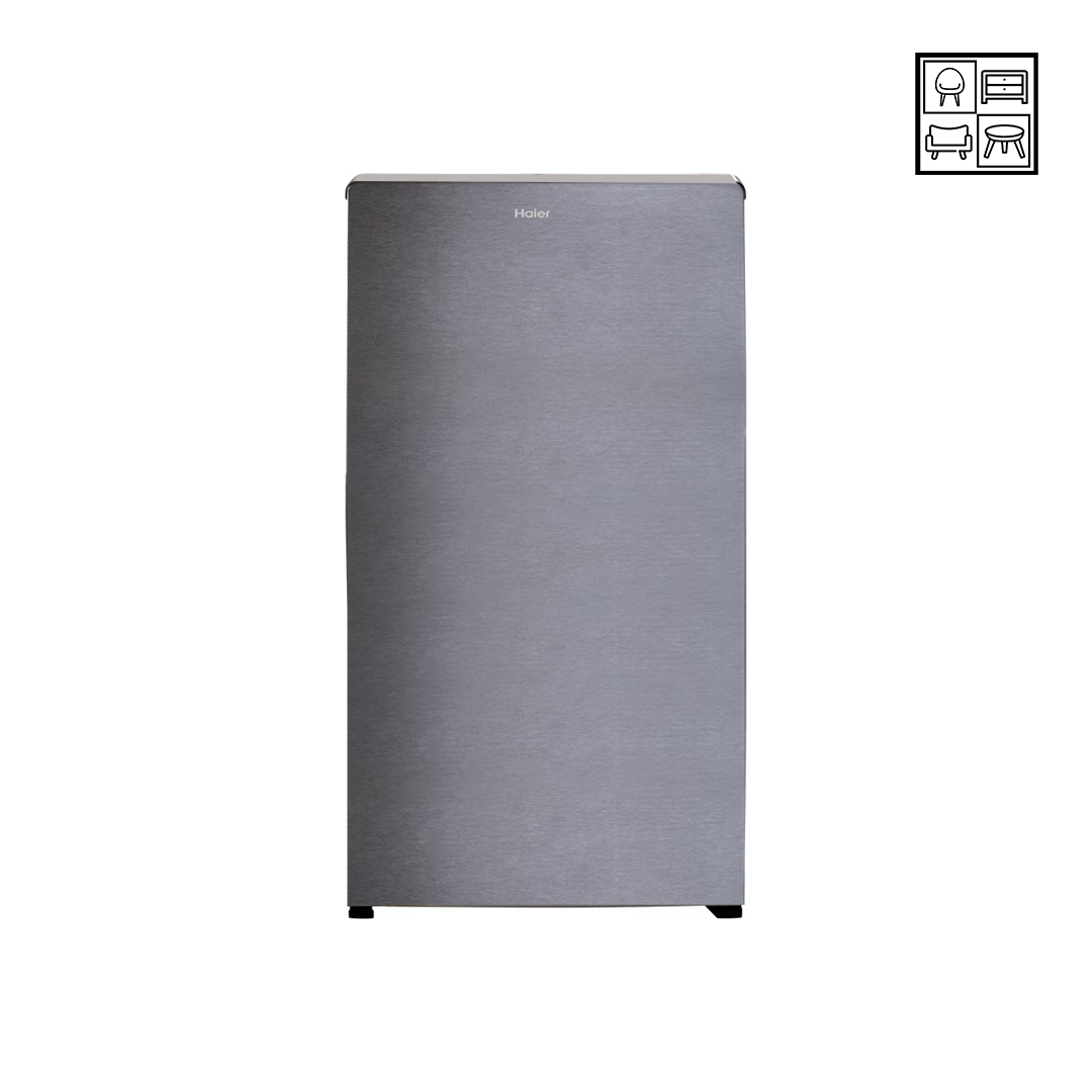 Haier HR-168 (NEW MODEL) Refrigerator – HomeVibe PH