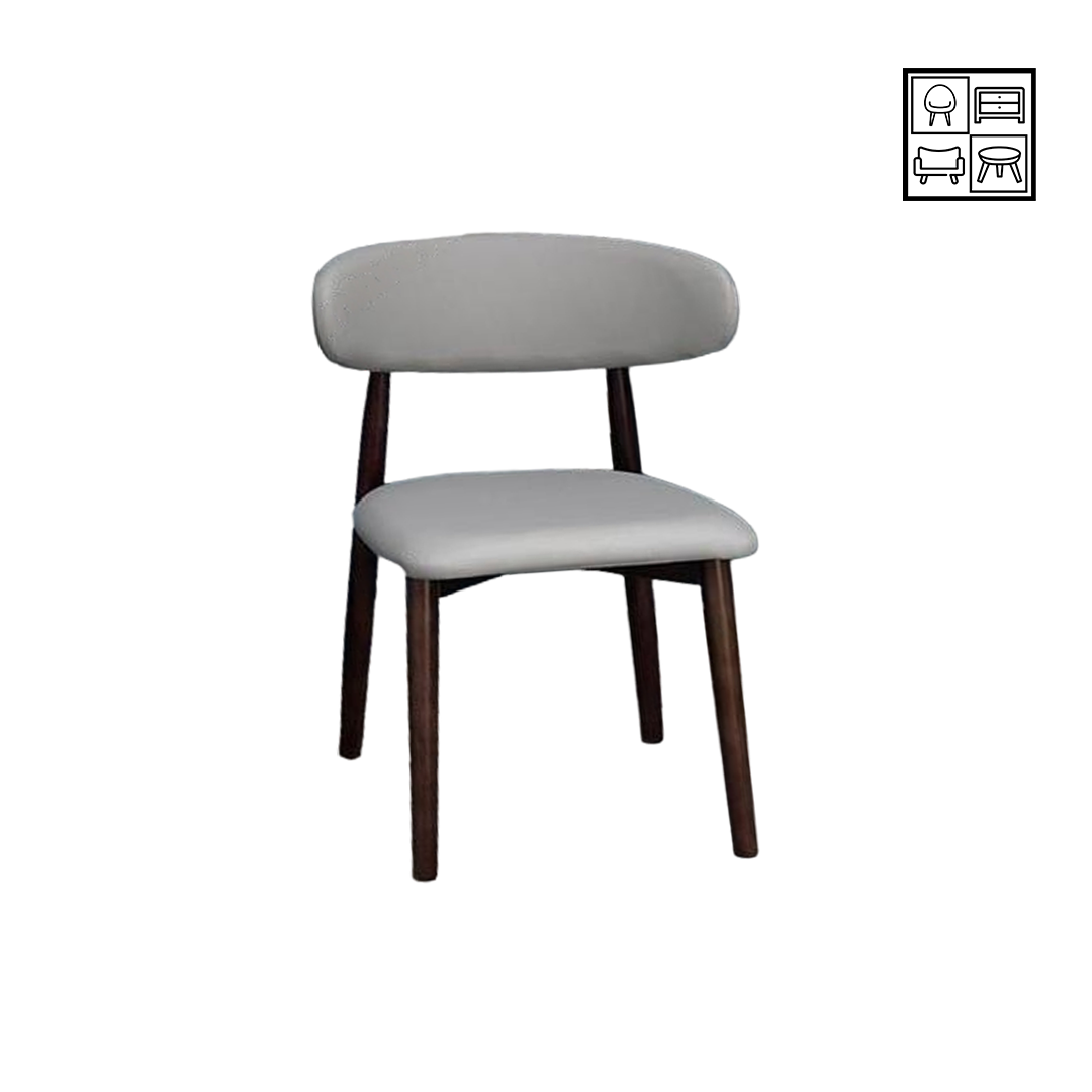 HV Gerry Dining Chair – HomeVibe PH