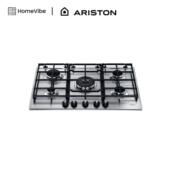 ariston-75cm-built-in-gas-cooktop-pk-750-t-gh | Ariston Appliances ...