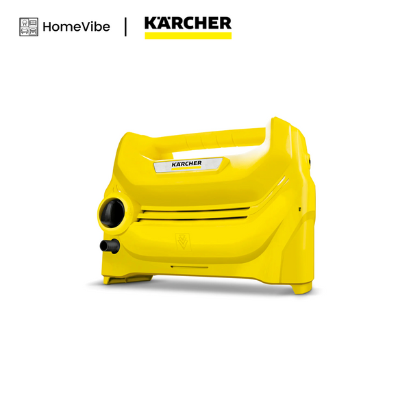 Karcher Pressure Washer K1 Horizontal Karcher Appliances HomeVibe PH