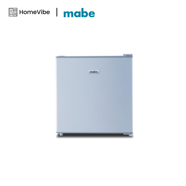 Mabe 2cuft Bar fridge MAV2BAERSL | Mabe Appliances | HomeVibe PH
