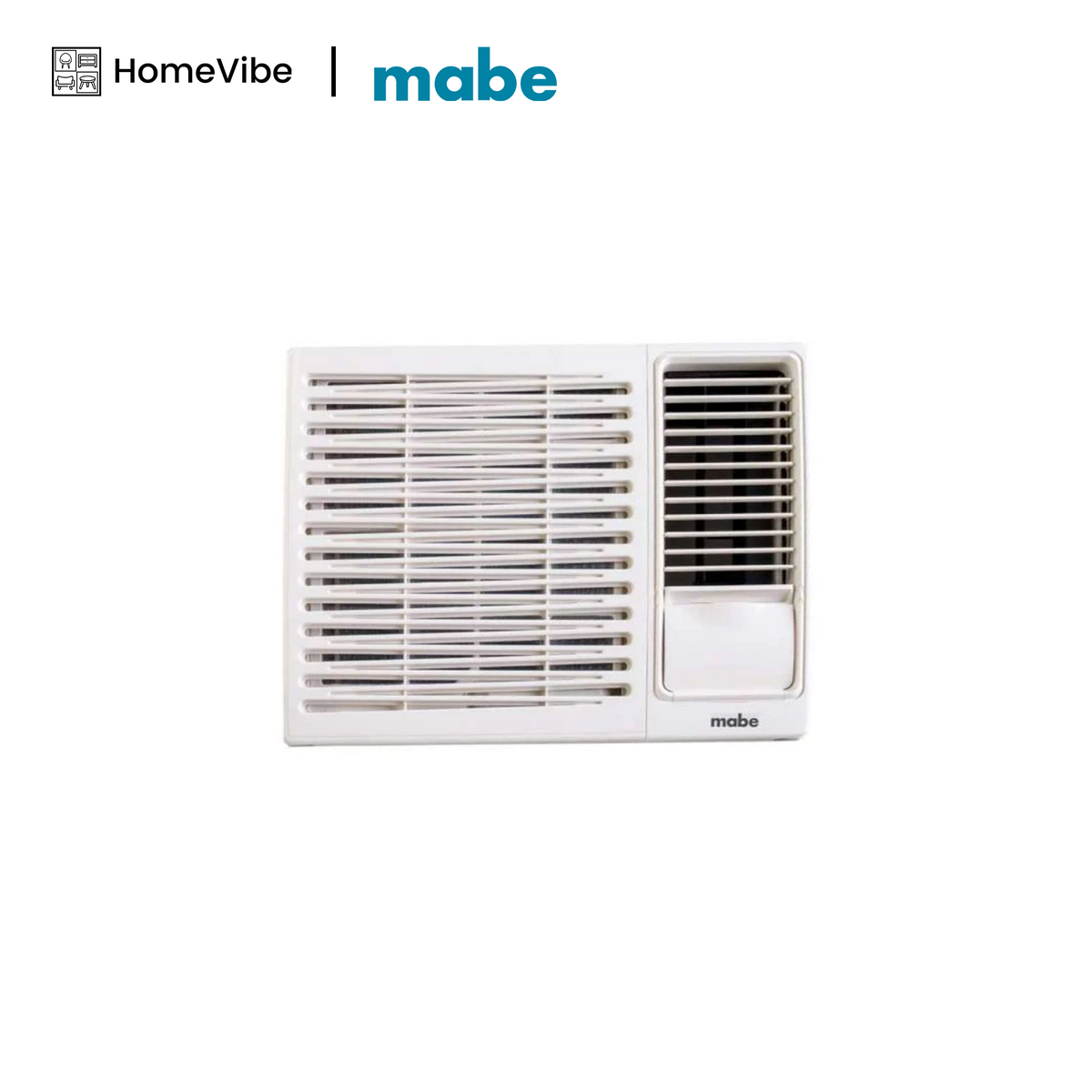 Mabe Appliances 2.5hp Manual Control Window Type Air Conditioner ...