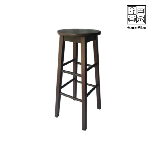 HV Molly Bar Stool | HomeVibe PH | Buy Online Furniture and Home ...