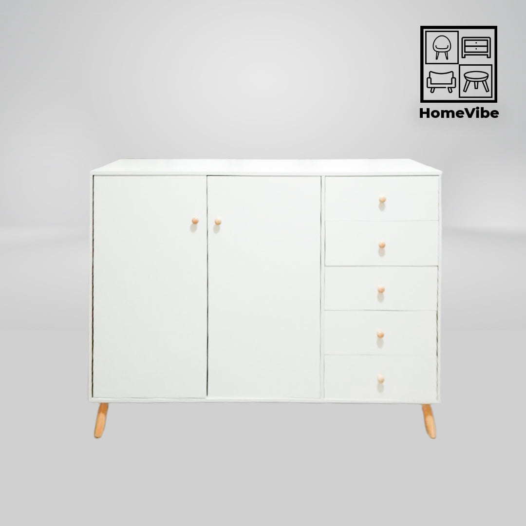 HV Multi-Purpose Cabinet | HomeVibe PH | Buy Online Furniture and Home ...