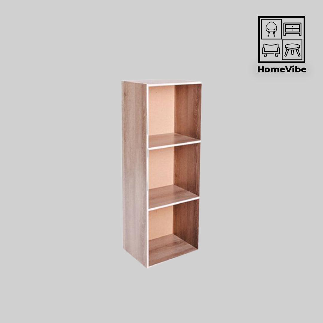 HV 3 Layer Storage Shelf | HomeVibe PH | Buy Online Furniture and Home ...