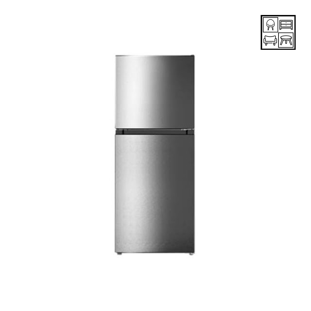 Haier HRF-IVF228 Refrigerator – HomeVibe PH